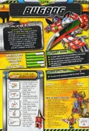 Bugbog | Foldabots Wiki | Fandom