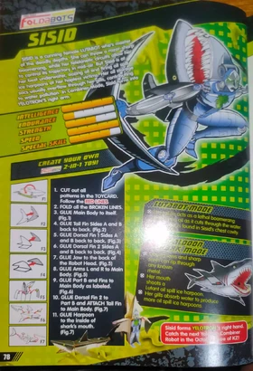 Sisid/Sisid (2010) | Foldabots Wiki | Fandom