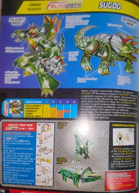 Sugod/Sugod (2009) | Foldabots Wiki | Fandom