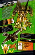 Kuwago | Foldabots Wiki | Fandom