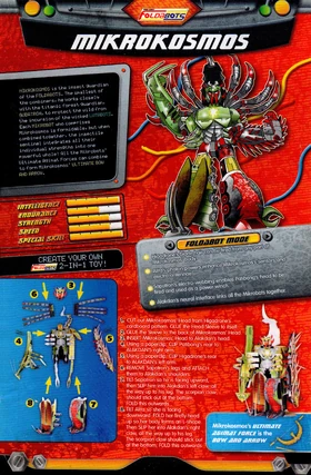 Mikrokosmos | Foldabots Wiki | Fandom