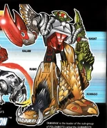 Gubatron/Gubatron (2008) | Foldabots Wiki | Fandom