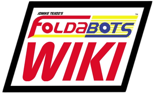 Foldabots (franchise) | Foldabots Wiki | Fandom