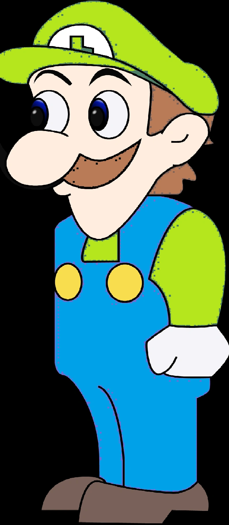 Mama Paingee | Folderpedia Wiki | Fandom