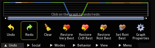Redo | Foldit Wiki | Fandom