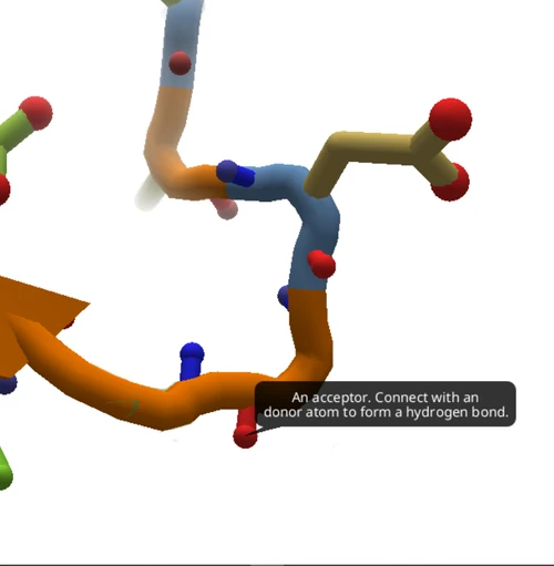 Acceptor | Foldit Wiki | Fandom