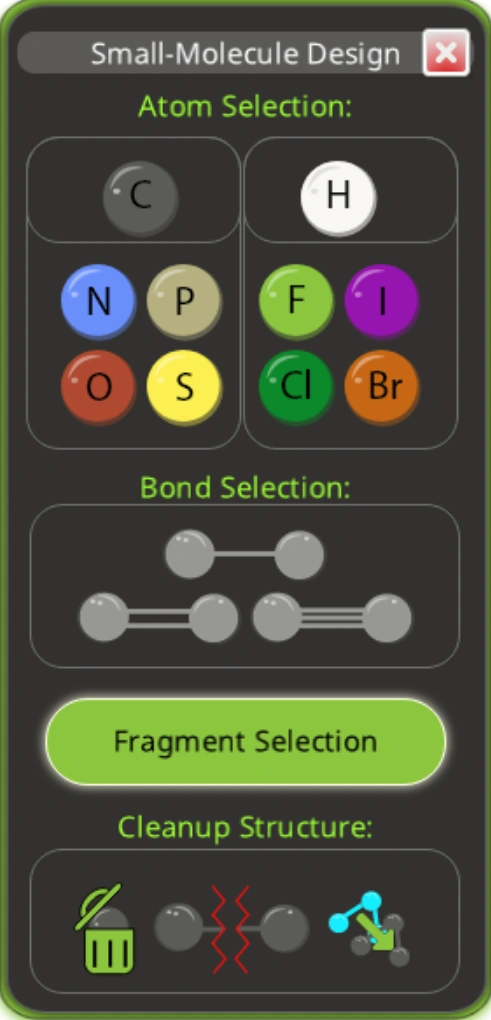 Help Card/Design Ligand | Foldit Wiki | Fandom