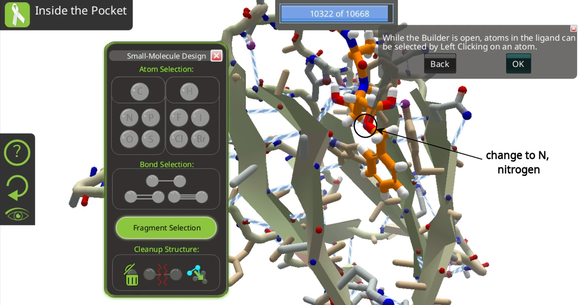 Category:Campaign | Foldit Wiki | Fandom