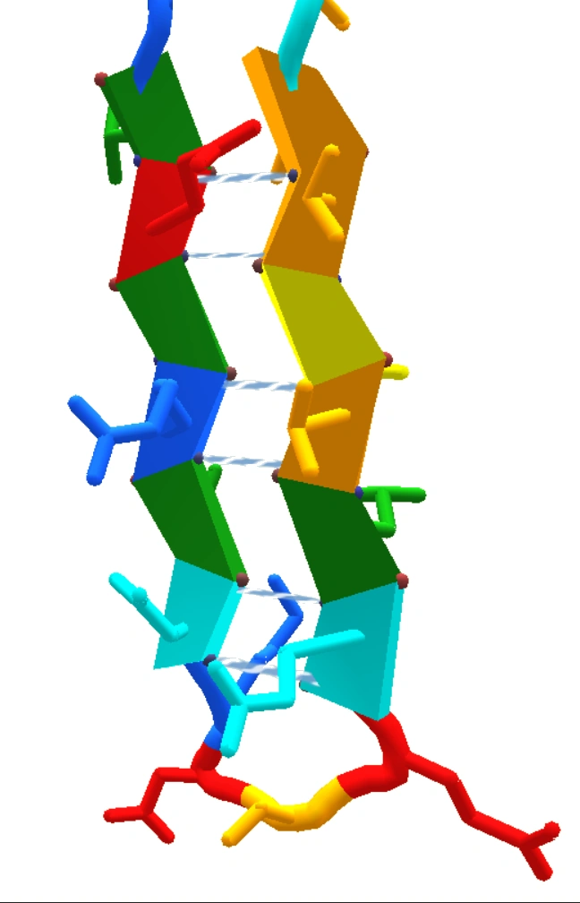 Sheet | Foldit Wiki | Fandom