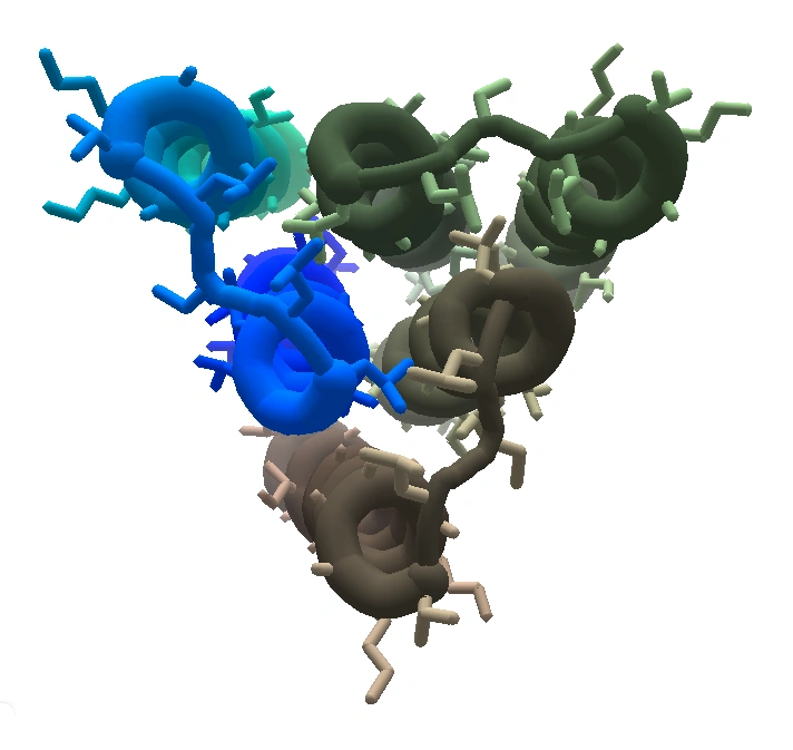 Normalizing a segment number | Foldit Wiki | Fandom
