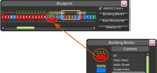 Help Card/Blueprint | Foldit Wiki | Fandom