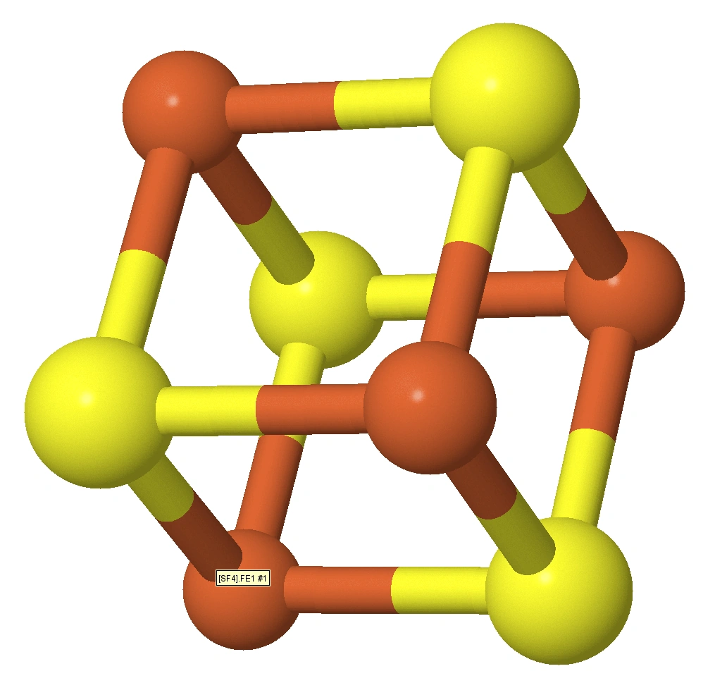 Puzzle 1688 | Foldit Wiki | Fandom