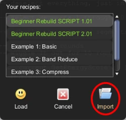 Lua Scripting Tutorial (Beginner 2) | Foldit Wiki | Fandom