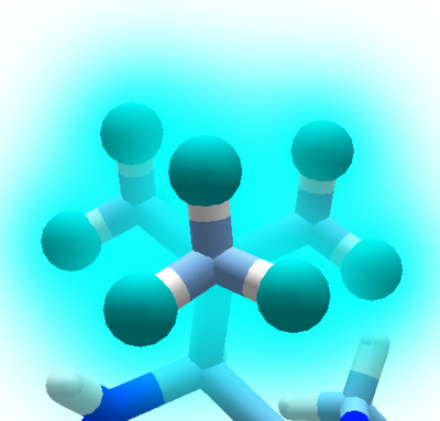 Small molecule design/Atom identification and selection | Foldit Wiki ...