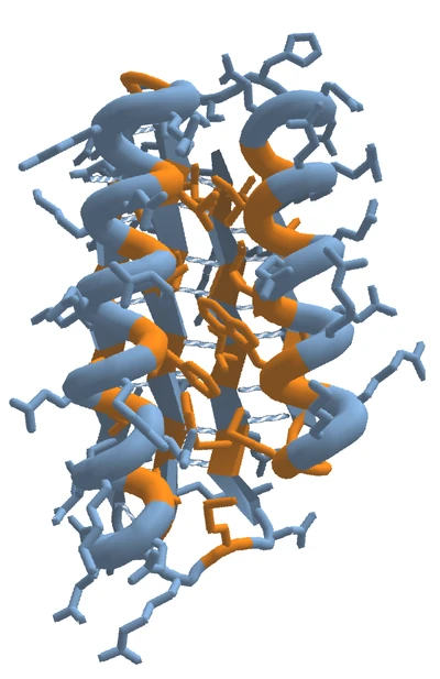 Design puzzle results | Foldit Wiki | Fandom