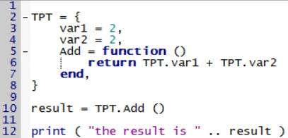 Lua packaging for Foldit | Foldit Wiki | Fandom