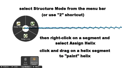 Historic/Intro Puzzles/Blueprint and Condition | Foldit Wiki | Fandom