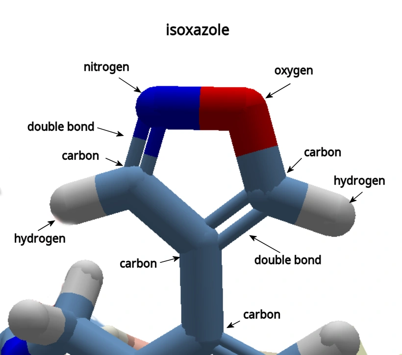 Small molecule design/Atom identification and selection | Foldit Wiki ...