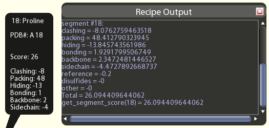 Foldit Lua Function get segment score part | Foldit Wiki | Fandom