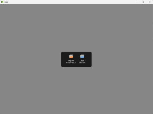 Foldit standalone | Foldit Wiki | Fandom