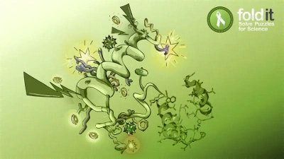 Wallpaper | Foldit | Fandom