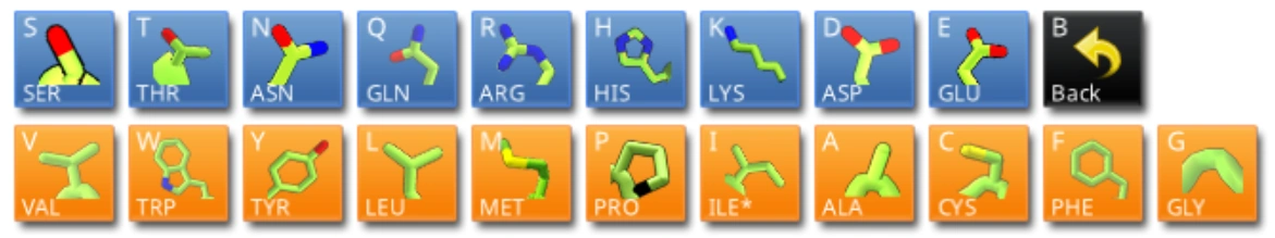 Help Card/Manual Mutate | Foldit Wiki | Fandom