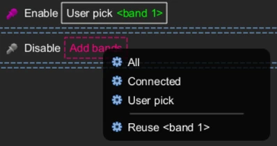 GUI Recipe/User pick | Foldit Wiki | Fandom