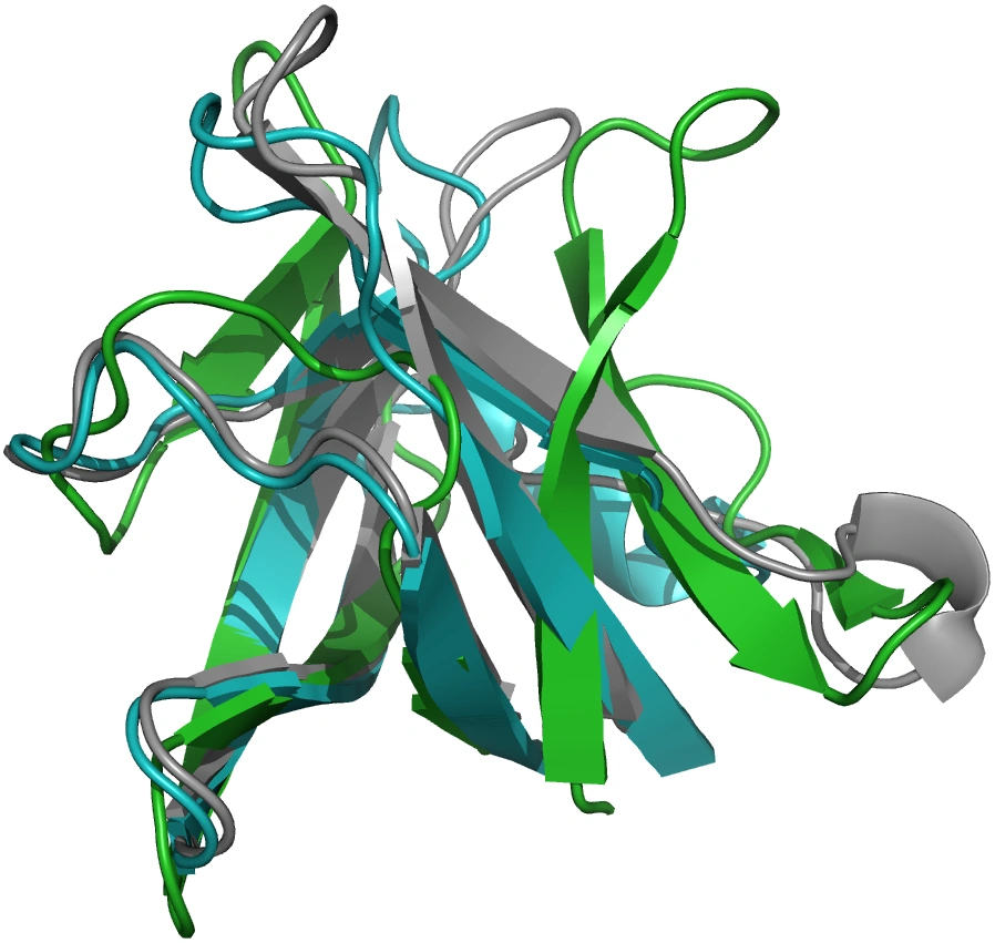 TR624 | Foldit | Fandom