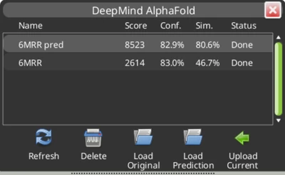 AlphaFold | Foldit Wiki | Fandom