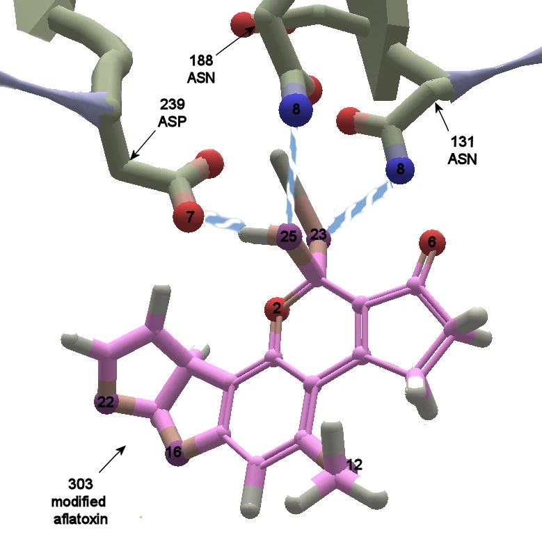 Small molecule | Foldit Wiki | Fandom