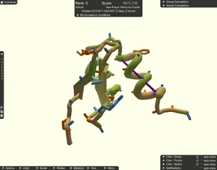 How to get started | Foldit Wiki | Fandom