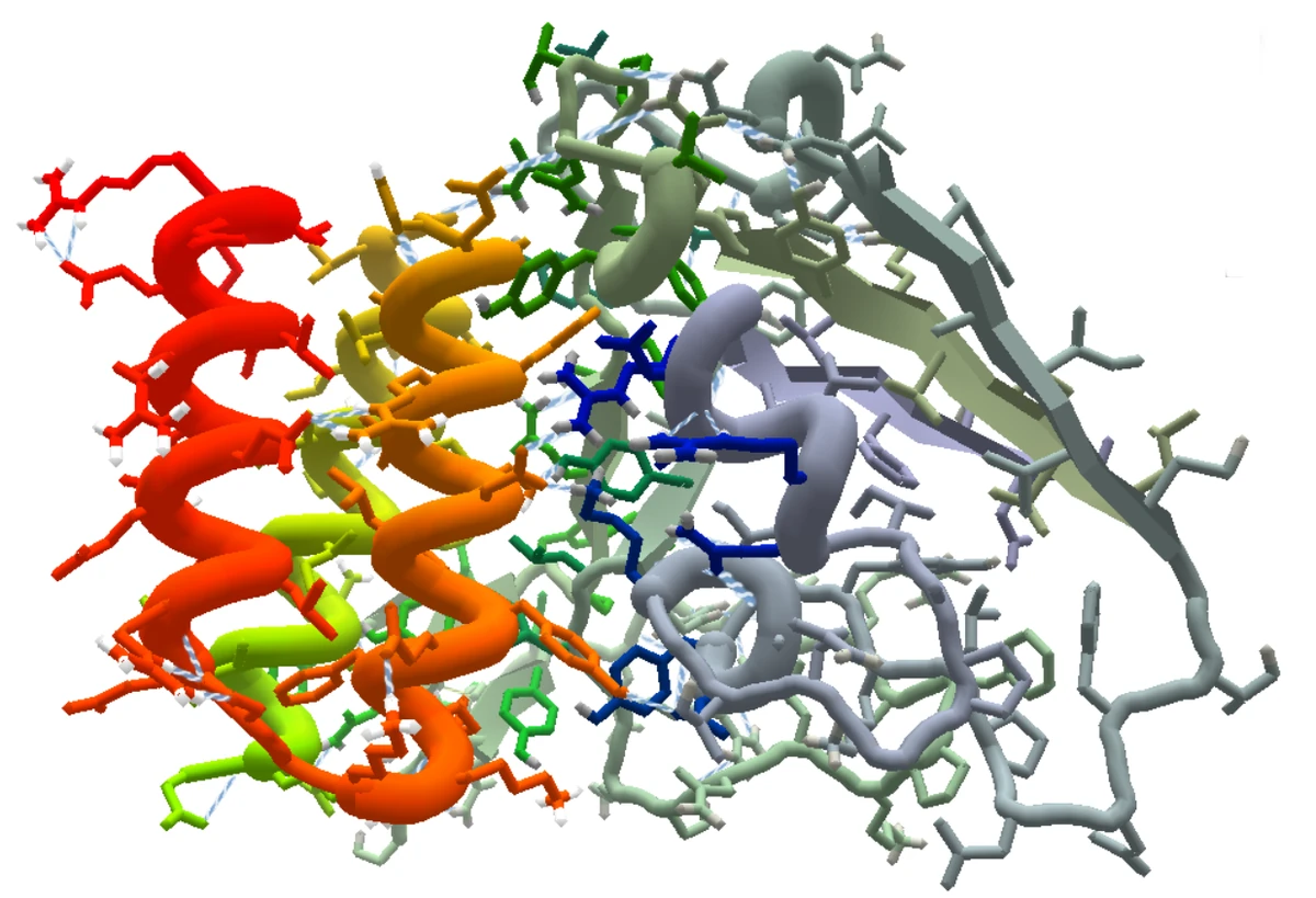 LCB1 | Foldit Wiki | Fandom