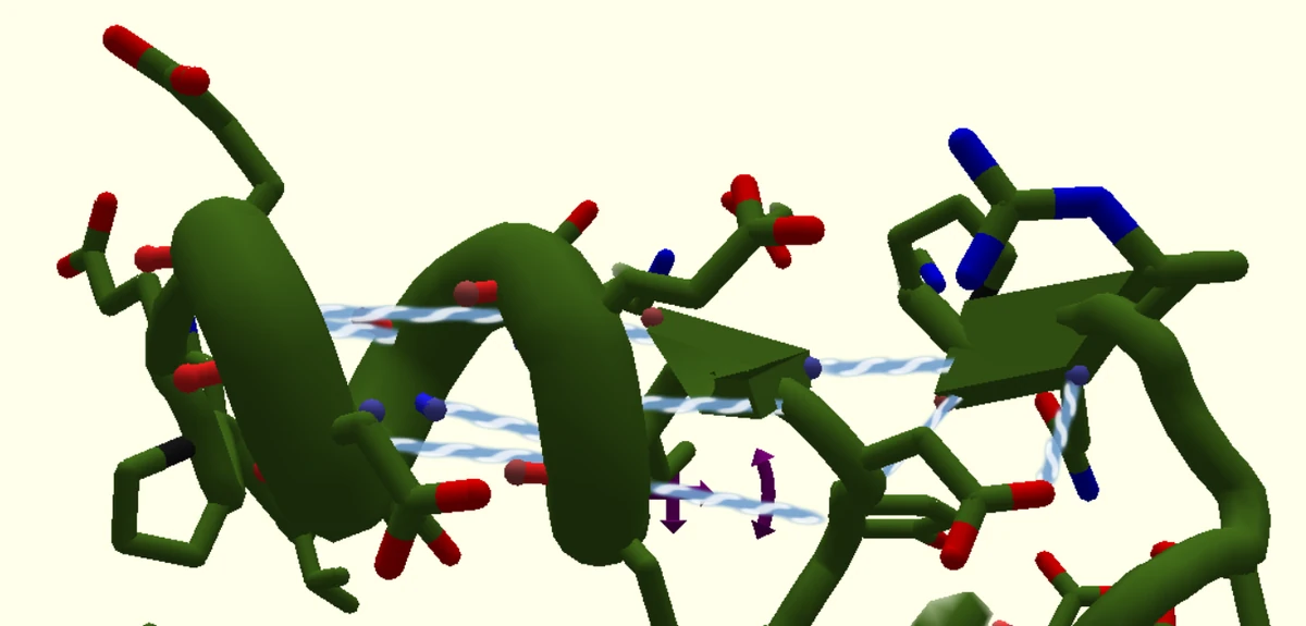 View Protein Gallery | Foldit Wiki | Fandom