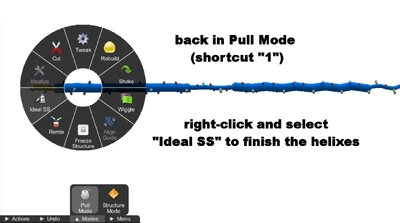 Historic/Intro Puzzles/Blueprint and Condition | Foldit Wiki | Fandom