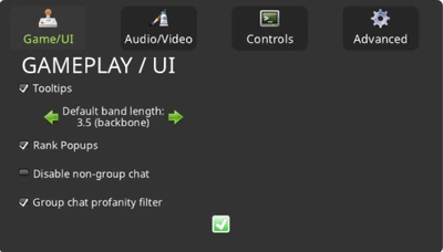 Foldit user interface/Tooltip | Foldit Wiki | Fandom