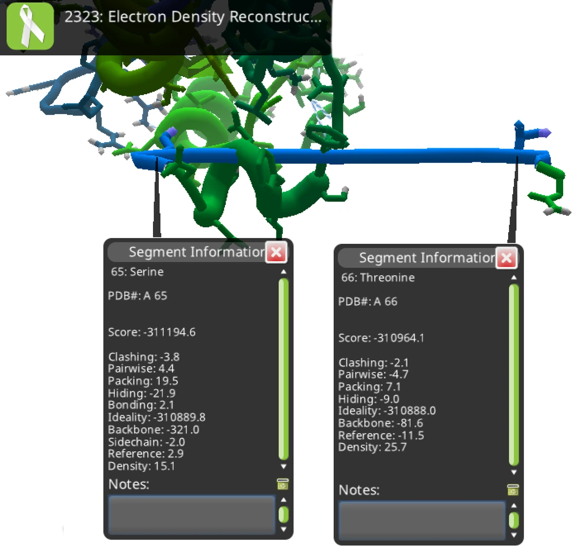 Straw | Foldit Wiki | Fandom