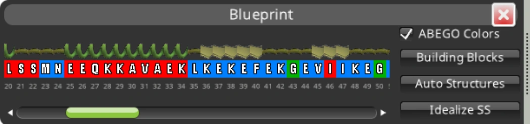 Help Card/Blueprint | Foldit Wiki | Fandom