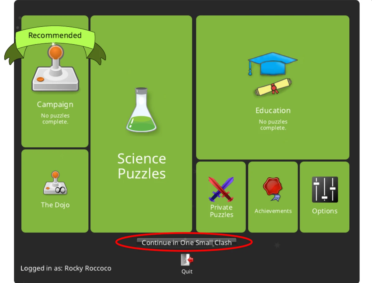 Get Started Playing Foldit | Foldit Wiki | Fandom