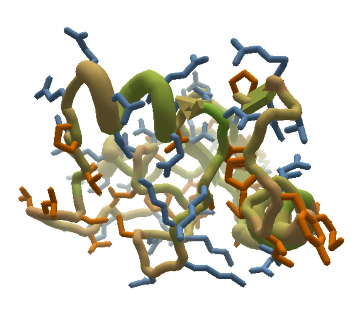 Protein | Foldit Wiki | Fandom