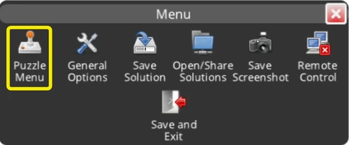 Puzzle Menu | Foldit Wiki | Fandom