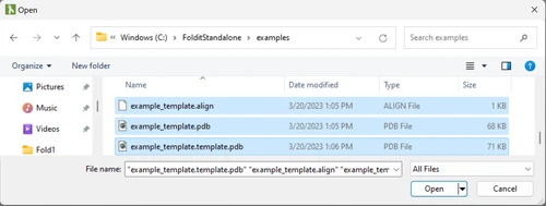 Foldit standalone | Foldit Wiki | Fandom