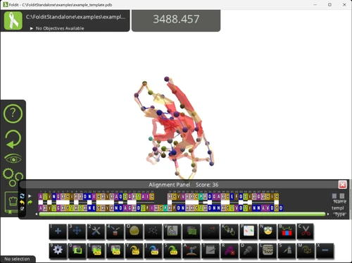 Foldit standalone | Foldit Wiki | Fandom