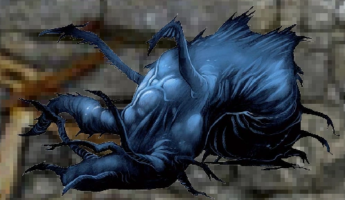 Shadowgarm | Folk Gang Wiki | Fandom