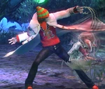 Keats Costume Normal Christmas | Folklore Wiki | Fandom