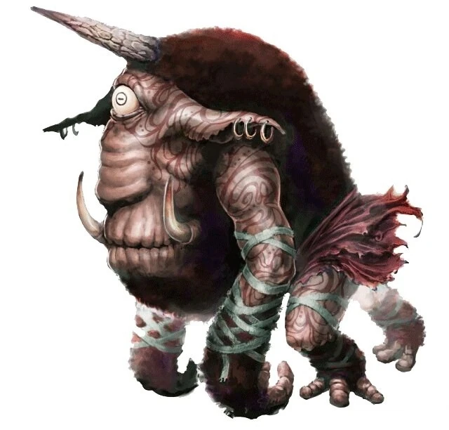 Fomoire | Folklore Wiki | Fandom