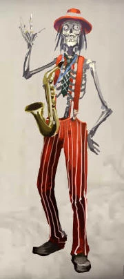 Charlie | Folklore Wiki | Fandom