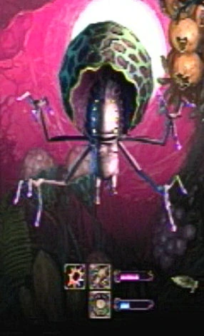 Cyhyraeth | Folklore Wiki | Fandom