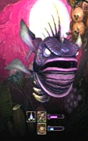 Peg Powler | Folklore Wiki | Fandom