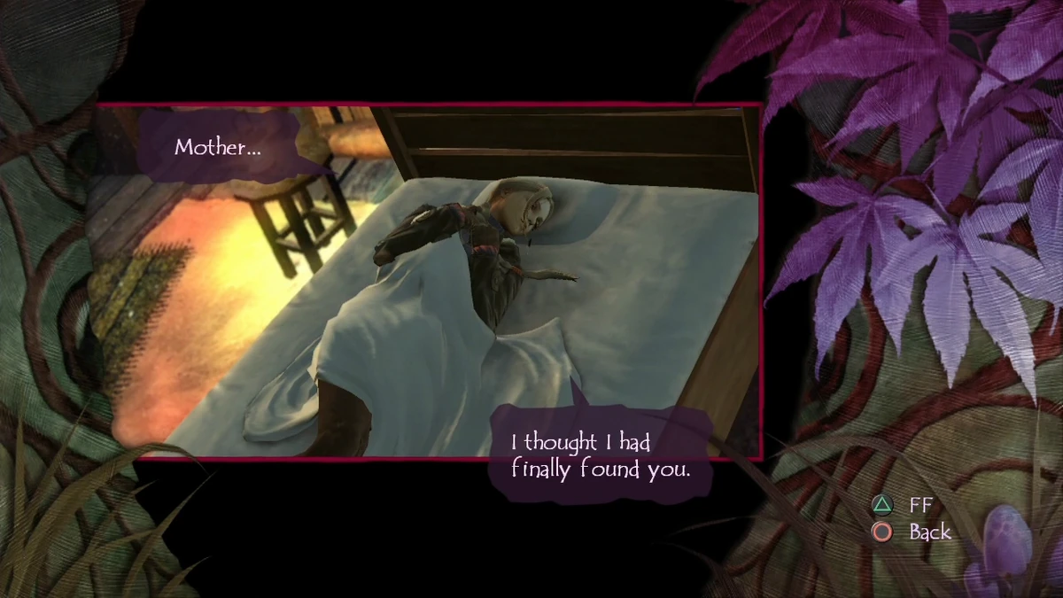 Prologue Ellen | Folklore Wiki | Fandom