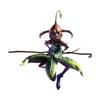 Pouke | Folklore Wiki | Fandom